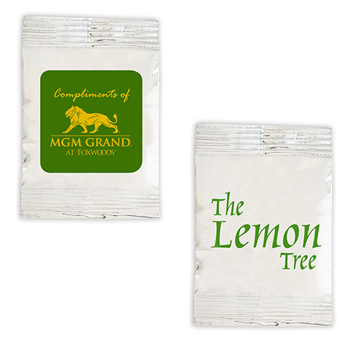 Lemonade Drink Packet :: Midnite Snax