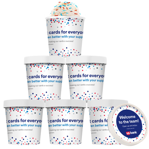 Corporate Color Creations - Ice Cream Bundles :: Midnite Snax