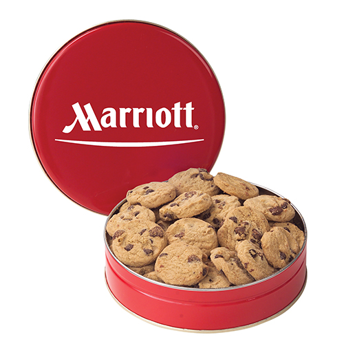 Assorted Snack Tins :: Midnite Snax