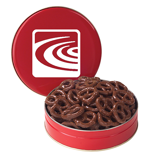 Assorted Snack Tins :: Midnite Snax