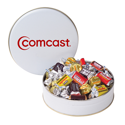 Assorted Snack Tins :: Midnite Snax