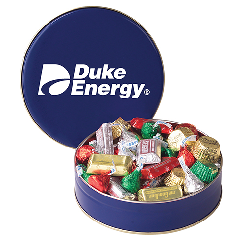 Assorted Snack Tins :: Midnite Snax