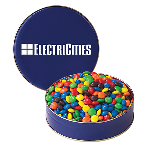 Assorted Snack Tins :: Midnite Snax