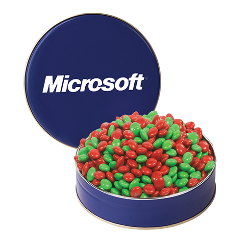 Assorted Snack Tins :: Midnite Snax