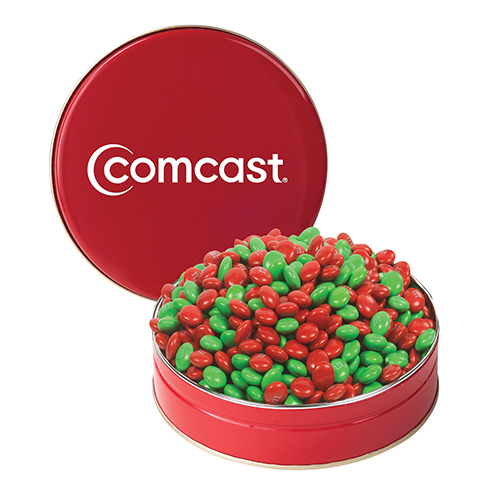 Assorted Snack Tins :: Midnite Snax