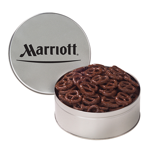 Assorted Snack Tins :: Midnite Snax