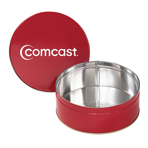 Assorted Snack Tins :: Midnite Snax