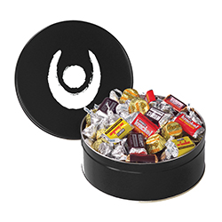 Assorted Snack Tins :: Midnite Snax