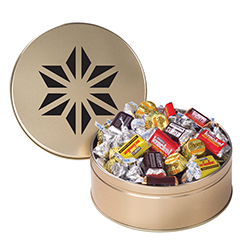 Assorted Snack Tins :: Midnite Snax