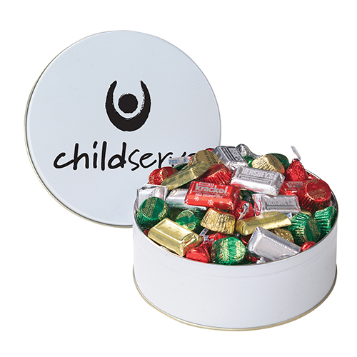 Assorted Snack Tins :: Midnite Snax