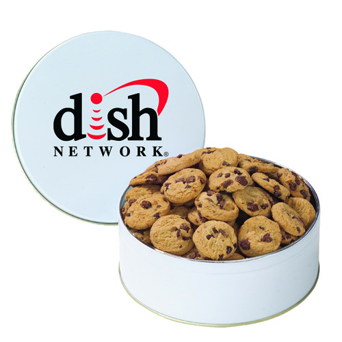 Assorted Snack Tins :: Midnite Snax