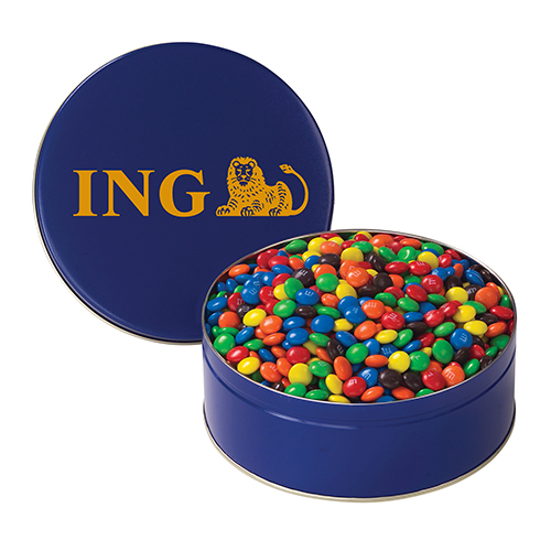 Assorted Snack Tins :: Midnite Snax