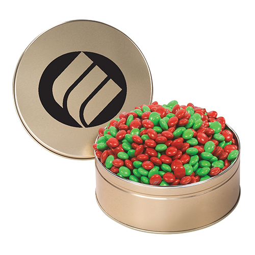 Assorted Snack Tins :: Midnite Snax