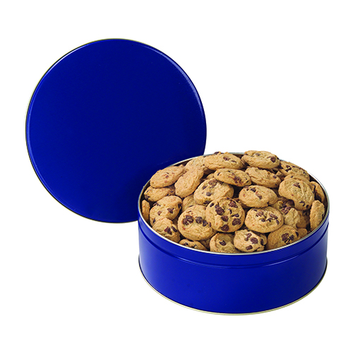 Assorted Snack Tins :: Midnite Snax
