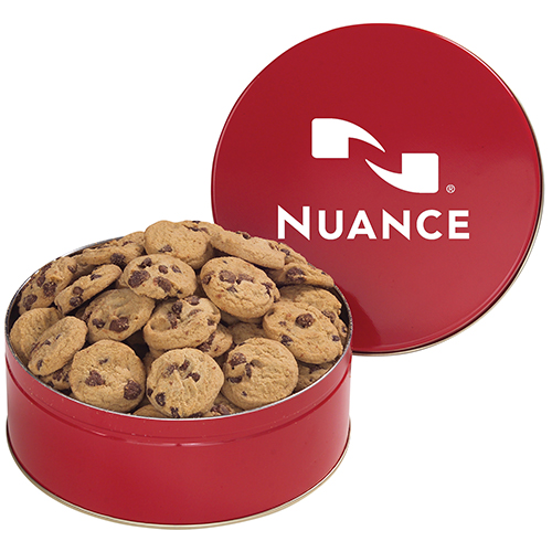 Assorted Snack Tins :: Midnite Snax