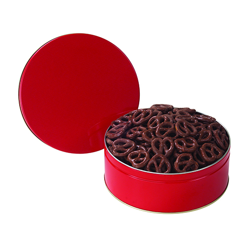 Assorted Snack Tins :: Midnite Snax