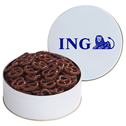 Assorted Snack Tins :: Midnite Snax