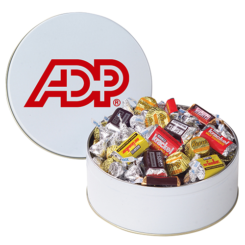 Assorted Snack Tins :: Midnite Snax