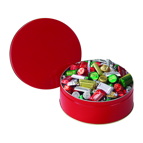 Assorted Snack Tins :: Midnite Snax