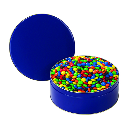 Assorted Snack Tins :: Midnite Snax