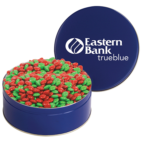 Assorted Snack Tins :: Midnite Snax