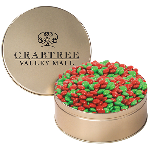 Assorted Snack Tins :: Midnite Snax