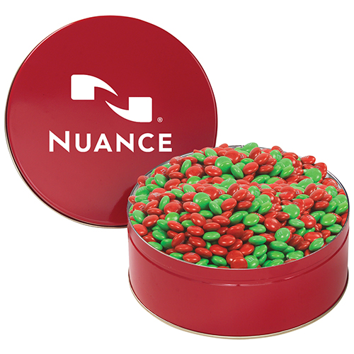 Assorted Snack Tins :: Midnite Snax