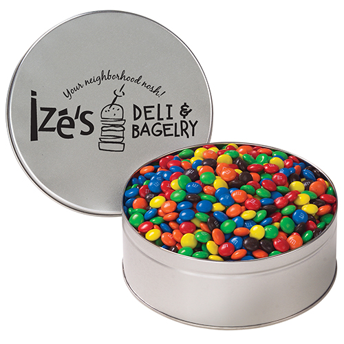 Assorted Snack Tins :: Midnite Snax