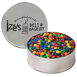 Assorted Snack Tins :: Midnite Snax