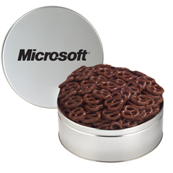 Assorted Snack Tins :: Midnite Snax