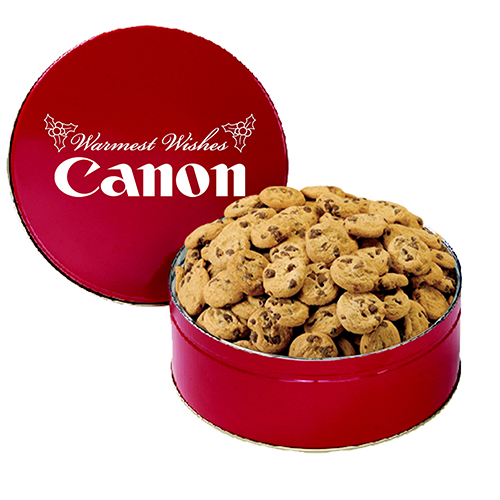 Assorted Snack Tins :: Midnite Snax